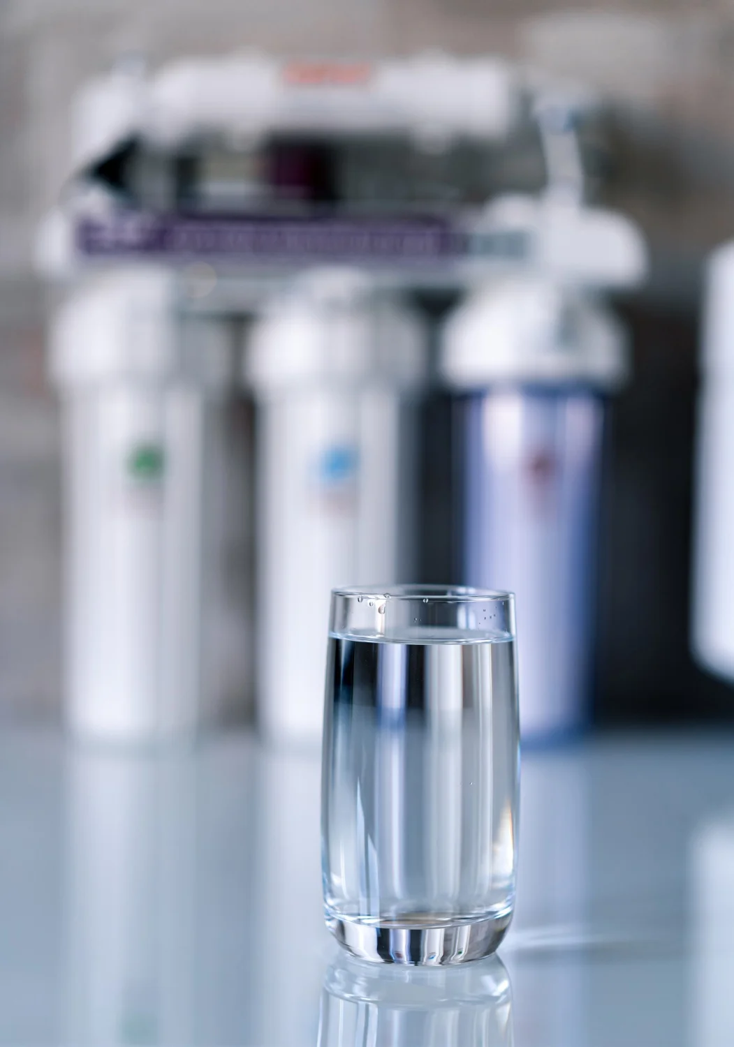 How to Prolong the Lifespan of Your Whole House Water Filter