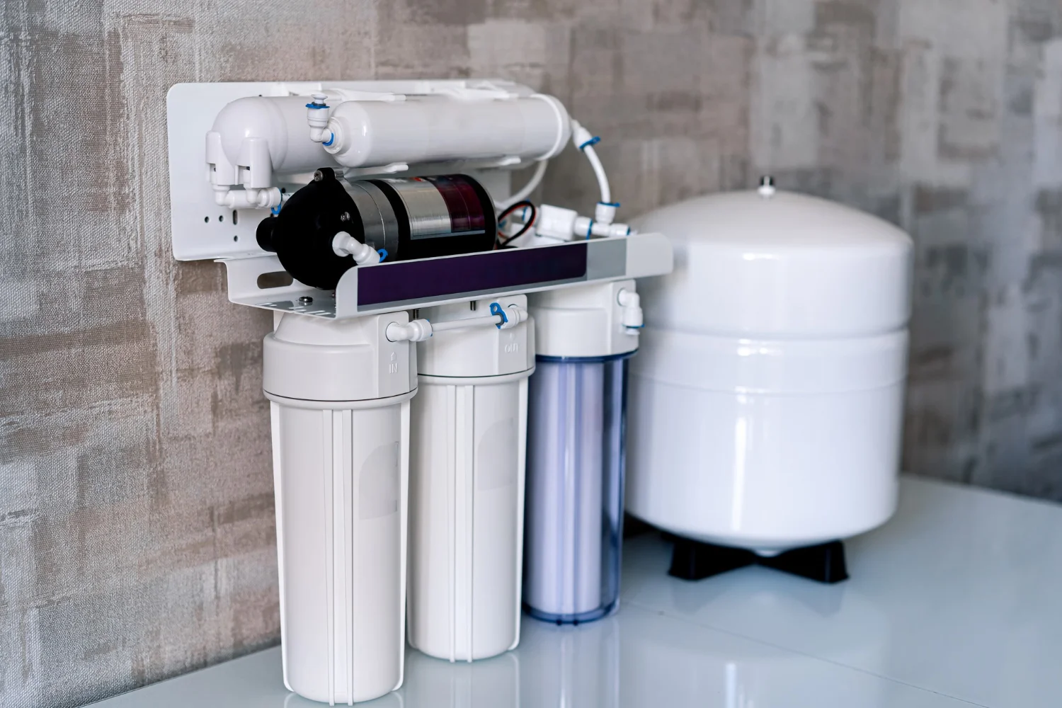 Is a Whole House Water Filter Right for You?